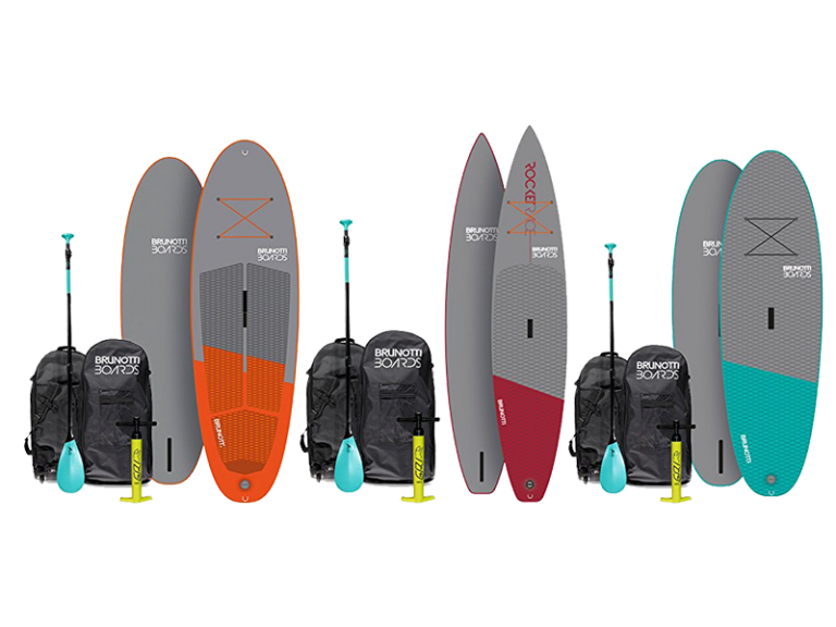 SUP Board kaufen? So findest Du das perfekte Stand UP Paddle für Dich.