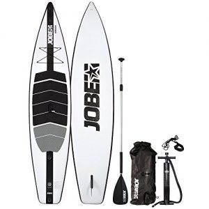 Jobe SUP - Stand Up Paddel Boards in höchster Qualität und viel Erfahrung