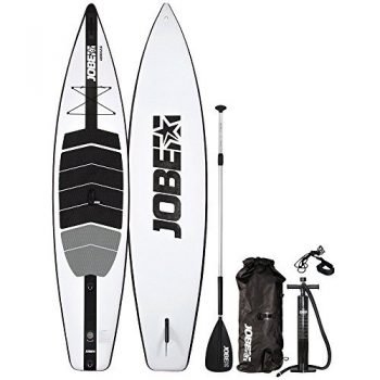 Jobe SUP - Stand Up Paddel Boards in höchster Qualität und viel Erfahrung