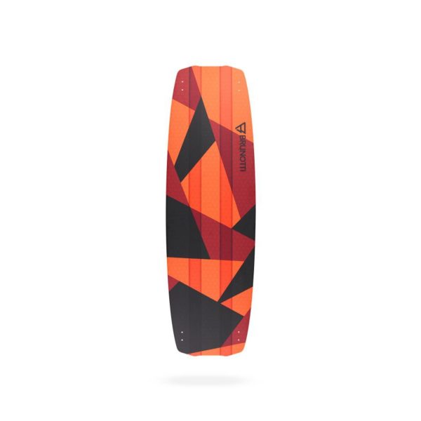 Brunotti verkörpert pure Leidenschaft für Funsport SUP Kitesurf Longboard