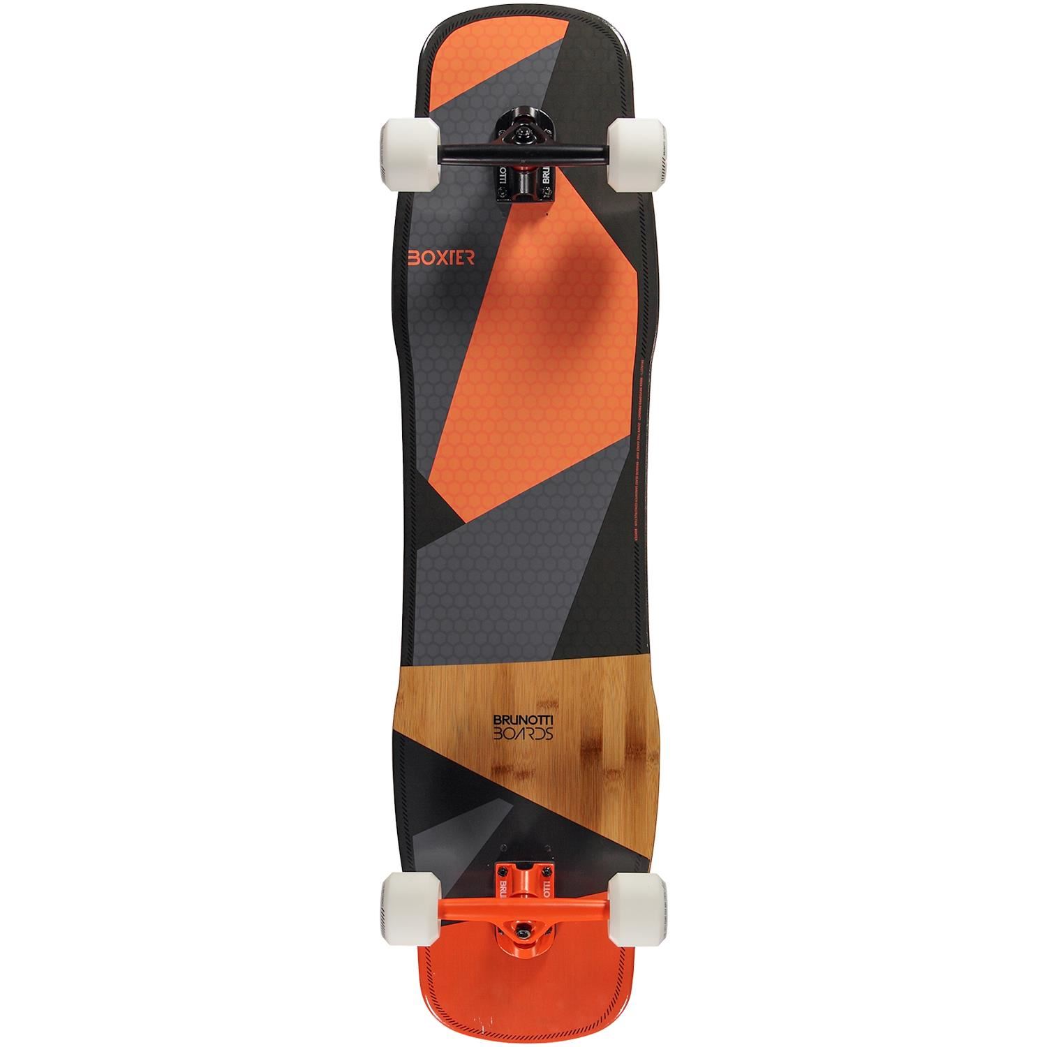 Brunotti verkörpert pure Leidenschaft für Funsport SUP Kitesurf Longboard