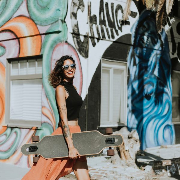 Choke Longboard hochwertige Boards zu einem fairen Preis.