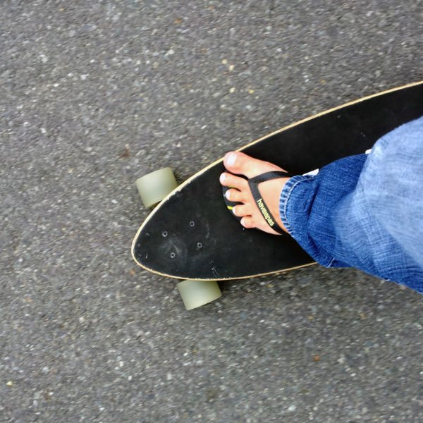 Choke Longboard hochwertige Boards zu einem fairen Preis.